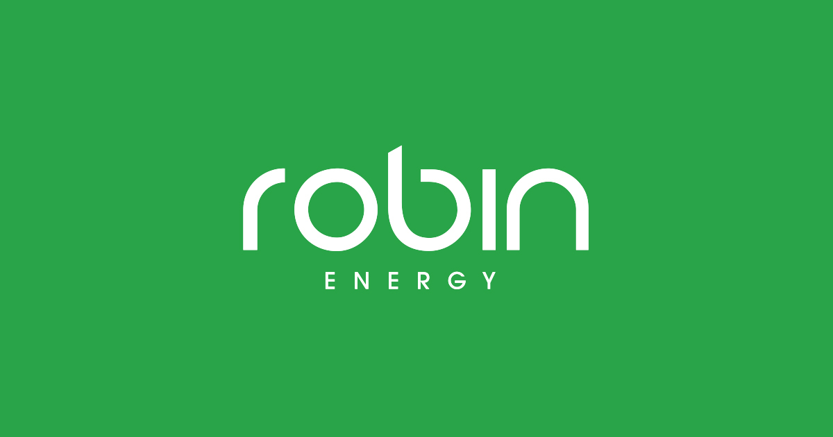 About | Robin Energy